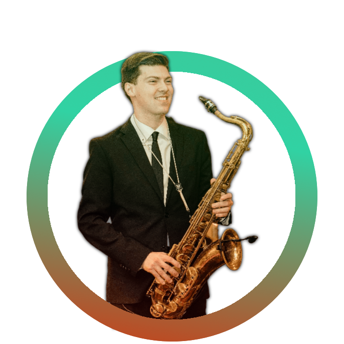 Join the Team! – Miami Sax